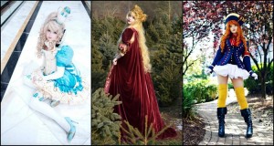 Disney Princess Dresses By The 18 year Old Angela Clayton Is Just Fabulous!