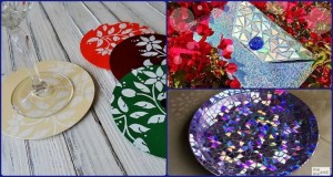 12 Great DIY Ideas To Use Your Old CDs