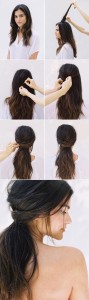 30 Most Flattering Half Up Hairstyle Tutorials To Rock Any Event