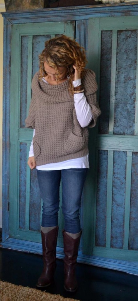 25+ Interesting Fall Outfit Ideas To Copy Right Now