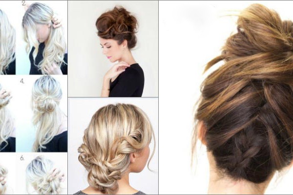 30 Most Flattering Half Up Hairstyle Tutorials To Rock Any Event