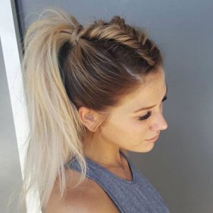 10 Cool Beach Hairstyles To Try This Summer - Womentriangle