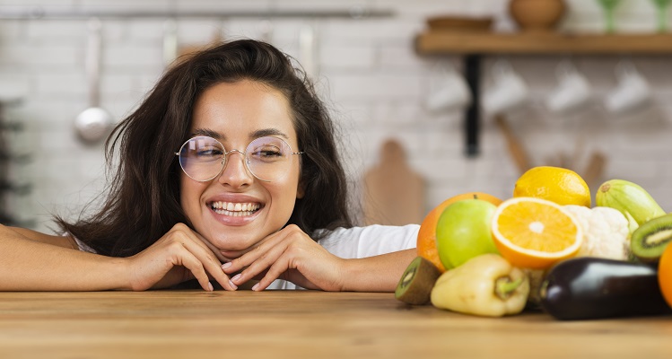 12 Essential Nutrients for Women and How to Get Them in Your Diet