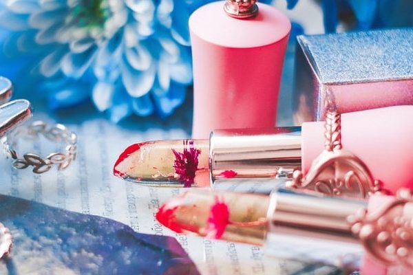 What Your Natural Lips Color Says About Your Health