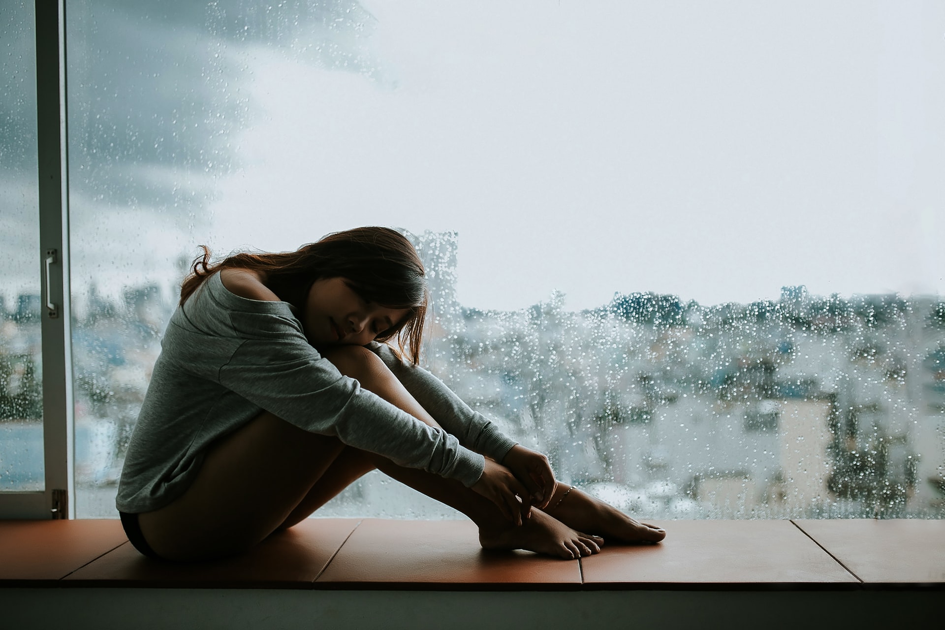 5 Signs You’re Healing from Emotional Trauma