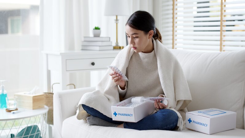 Ways To Save On Healthcare Essentials Online