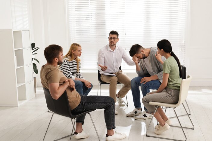 How To Find The Right Addiction Treatment And Recovery Center
