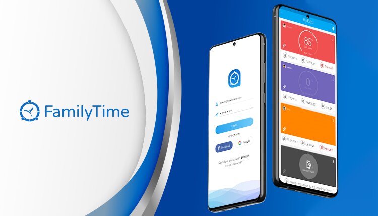 FamilyTime App – Can It Protect Kids Against Cyber Threats?