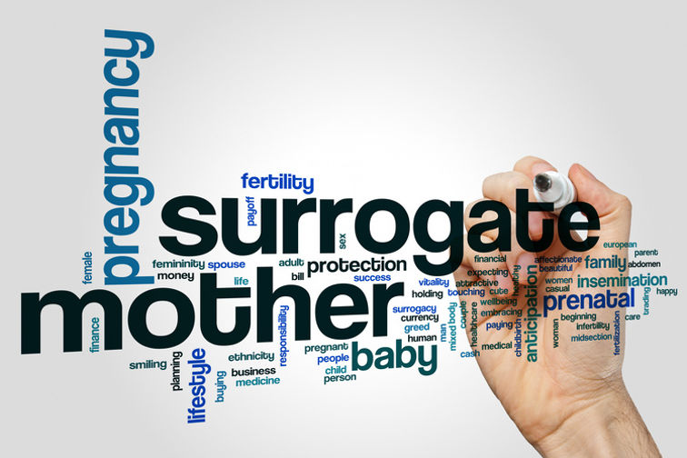 Steps To Becoming A Surrogate Mother - Womentriangle