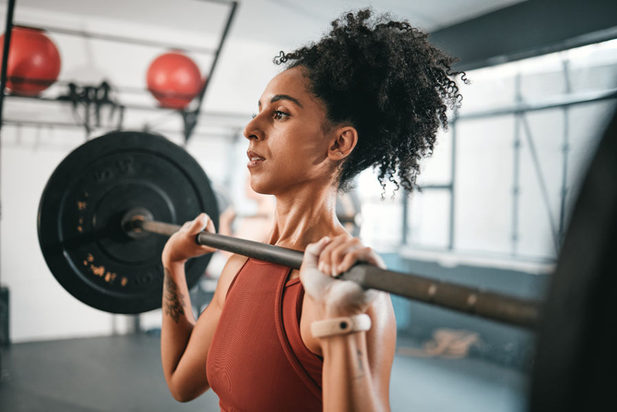 Tips For Women To Get Started With Powerlifting
