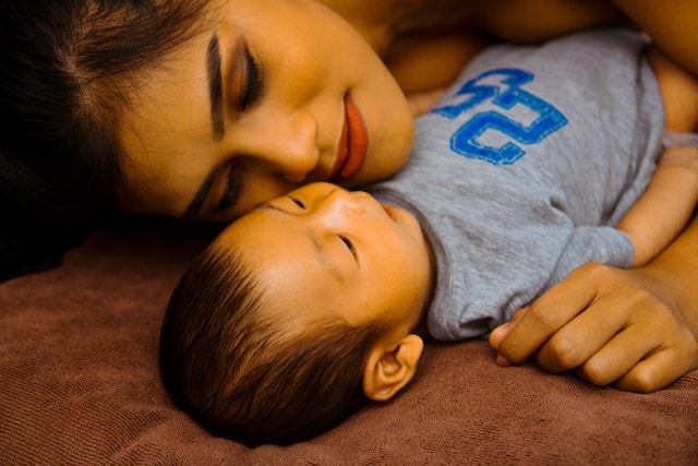 Navigating the Challenges of Childbirth Injuries and Recovery