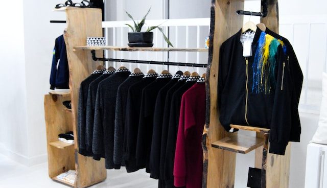 The Modern Man's Guide to Shop Men's Clothing for Every Season