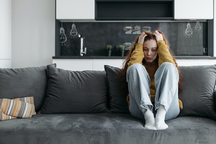 SAD Solutions: Strategies For Coping with it