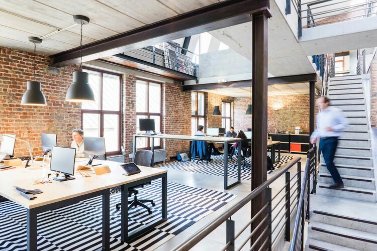 Exploring Trendy Designs in Modern Office Desks