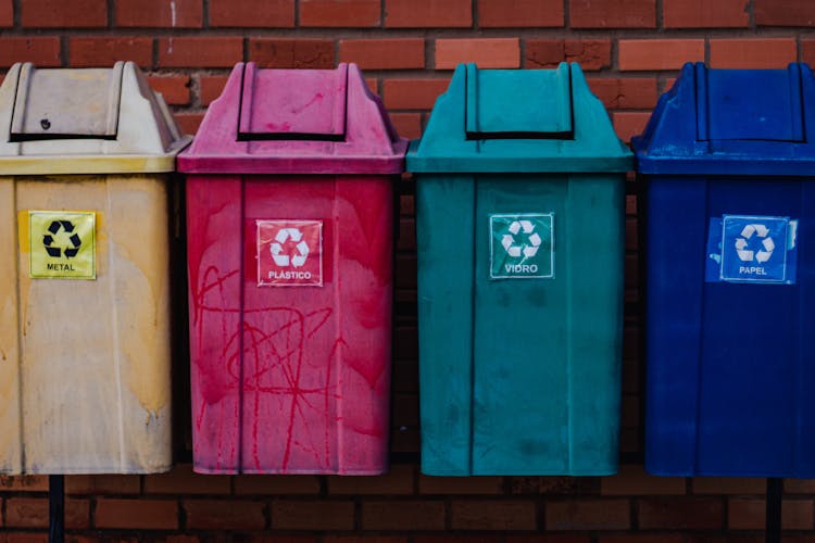 Tips for Efficient Waste Management