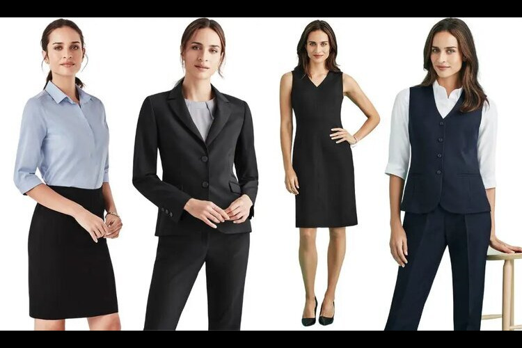 Top 9 Power Dressing Tips for Women in Business