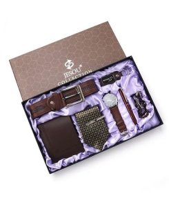 Dressing Smart: Core Wardrobe Essentials for Men